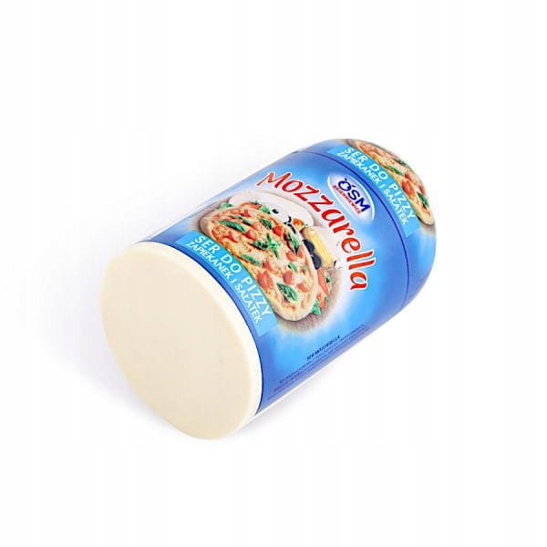 SER MOZZARELLA DO PIZZY OSM Skierniewice 1-1,1 kg (5906109021395 ...