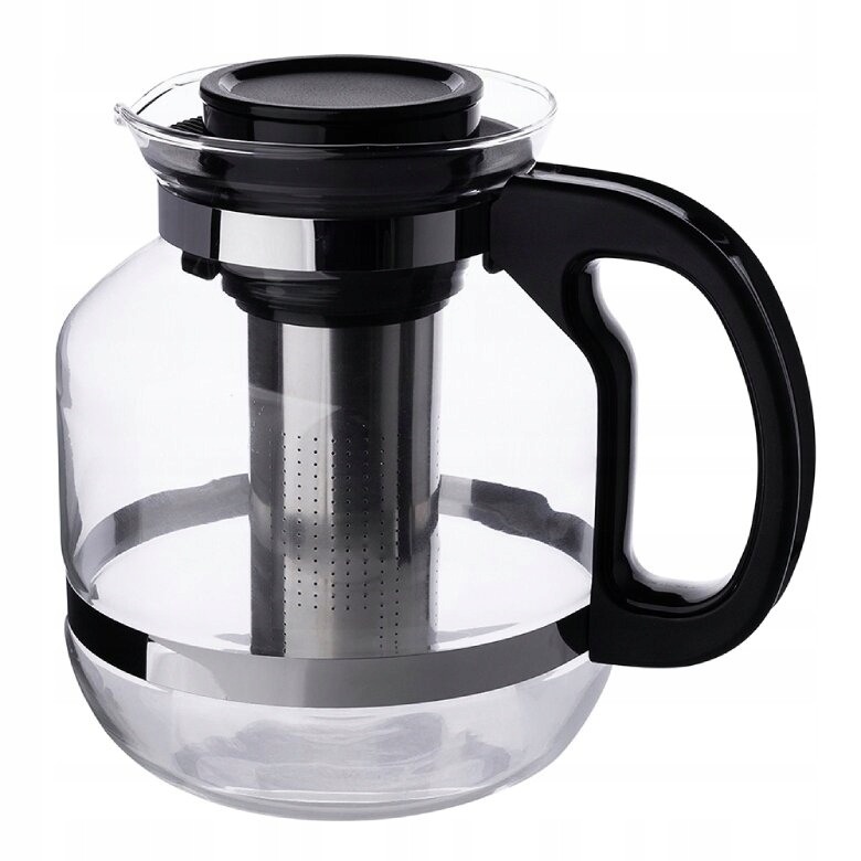 Zaparzacz dzbanek Altom Design 2600 ml 12 filiżanek (5907508146986) • Cena, Opinie • Zaparzacze ...