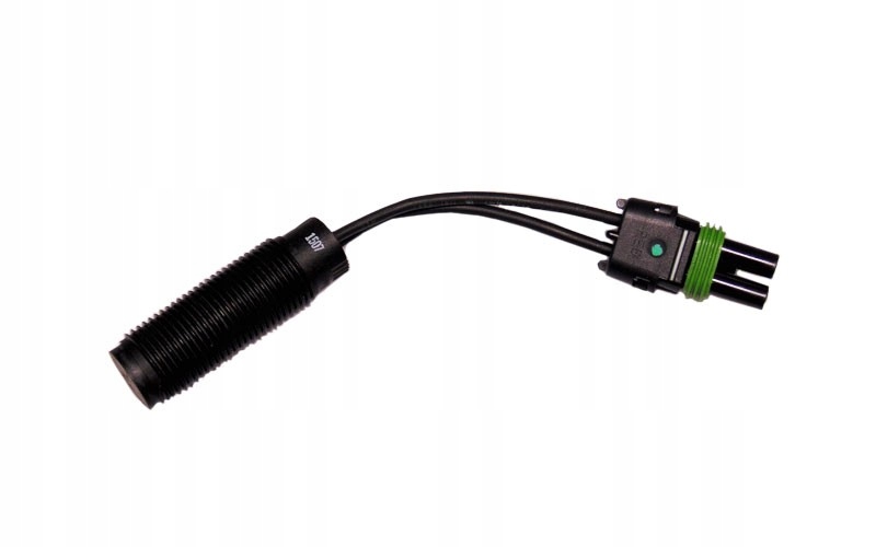 Czujnik John Deere Ah116104 - Niska cena na Allegro