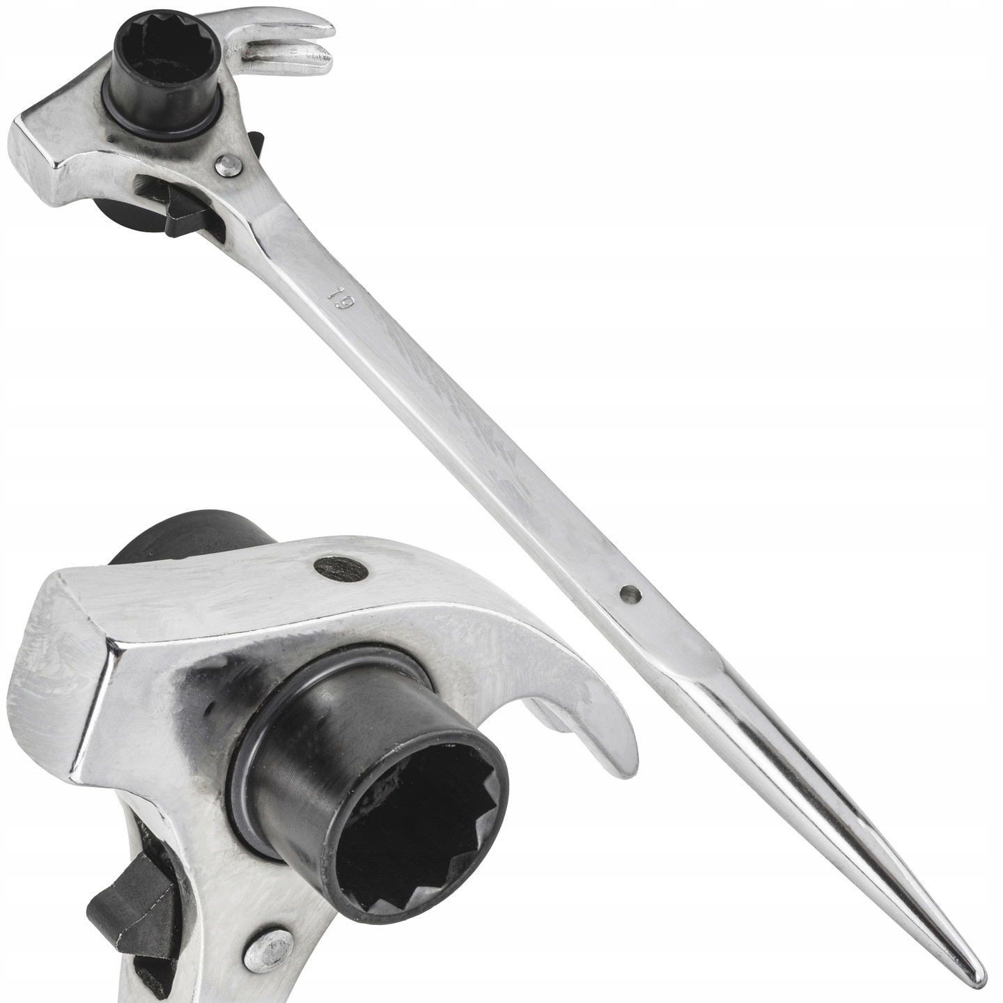 Młotek na Rusztowania - Niska cena na Allegro.pl