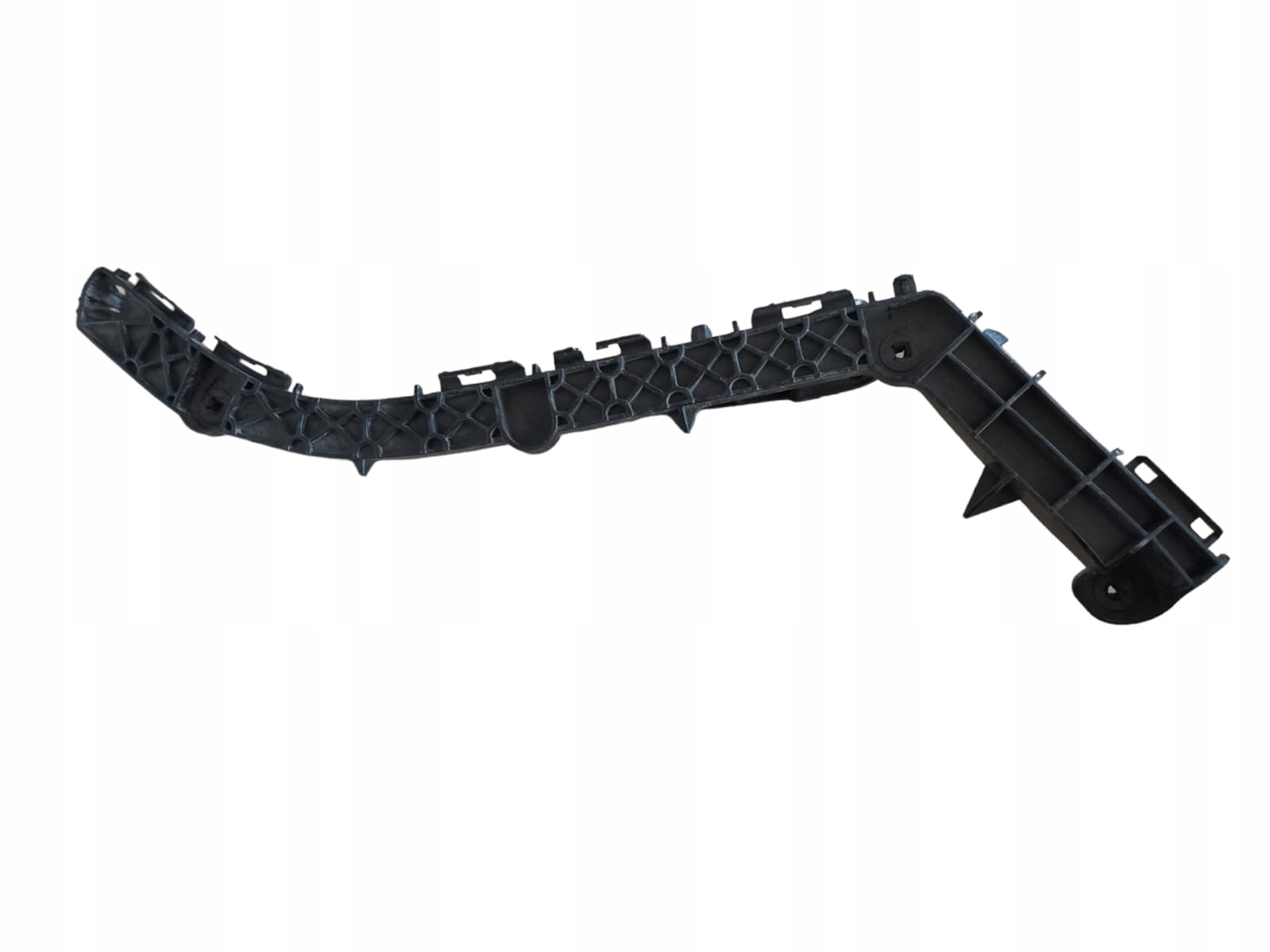 TOYOTA LAND CRUISER 150 LEWY ŚLIZG ZDERZAKA TYŁ za 45.00PLN z Poznań ...