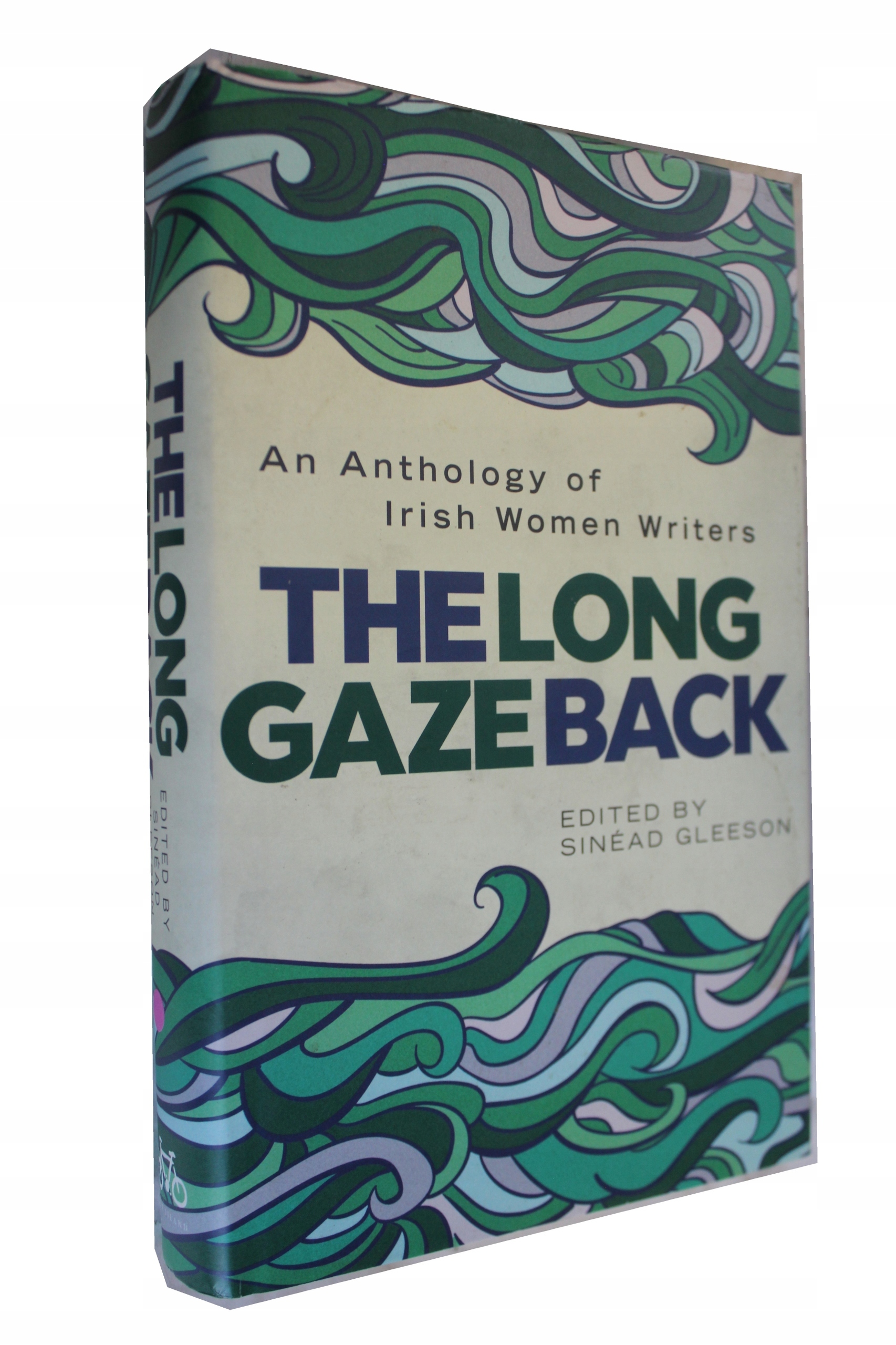 Sinead Gleeson - The Long Gaze Back (12440324752) | Książka Allegro