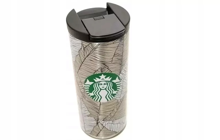 Kubek Termiczny Starbucks Luxor - Niska cena na Allegro