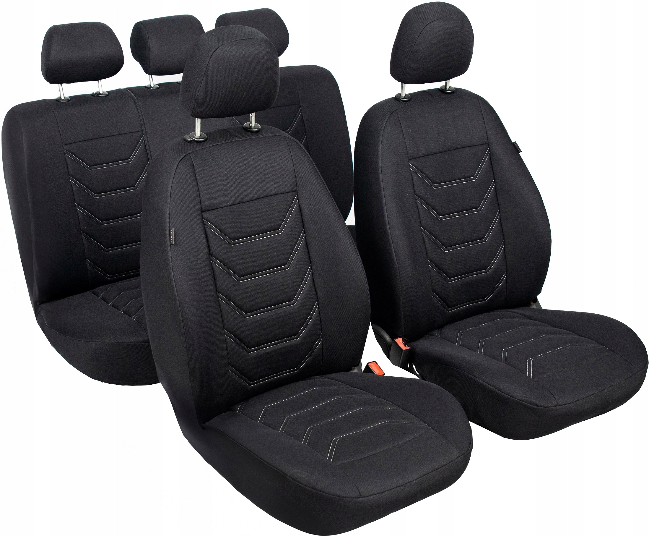 RENAULT CLIO 1 2 3 4 5 THALIA MEGANE POKROWCE SAMOCHODOWE NA SIEDZENIA 5906101068701 za 259 ...