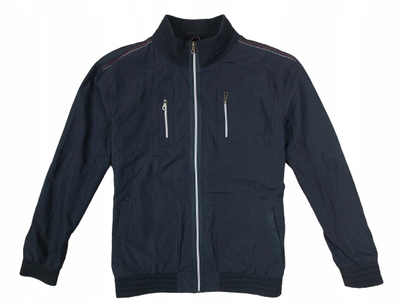 Tom Tompson Kurtka Męska - Niska cena na Allegro.pl