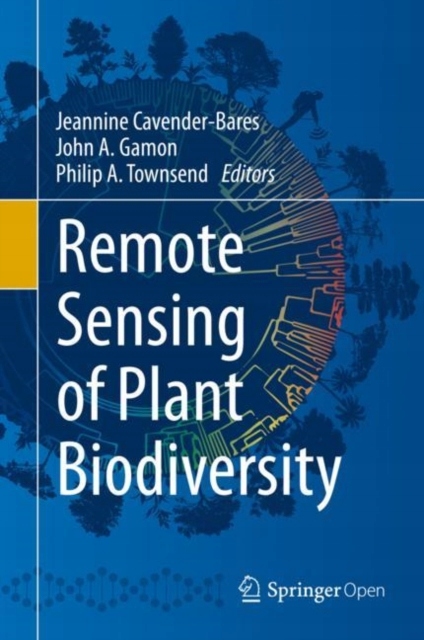 Remote Sensing of Plant Biodiversity (2020) (12591764276) | Ebook Allegro