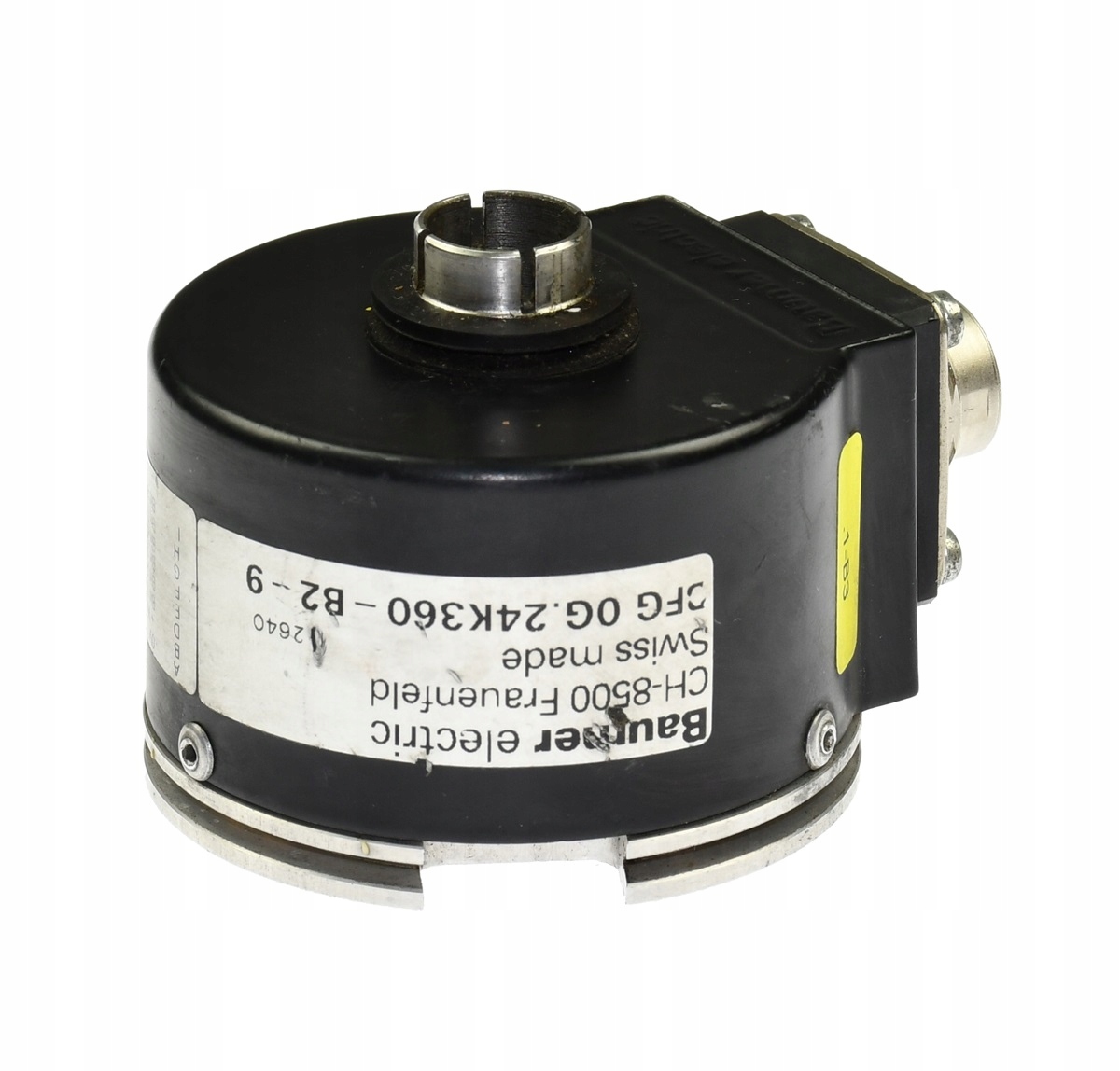 Enkoder Absolutny - Niska cena na Allegro.pl