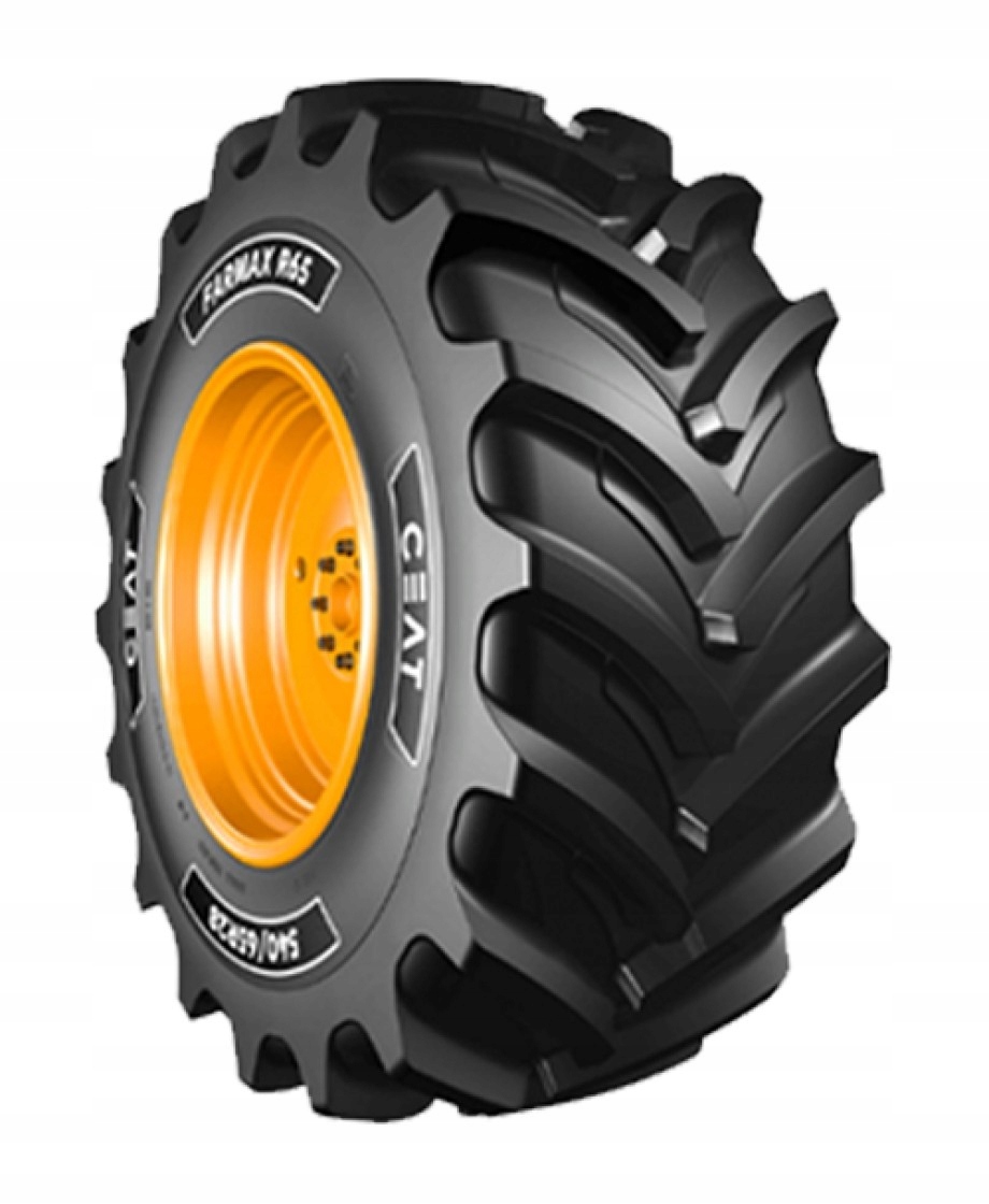 Ceat FARMAX R65 650/65R38 157 D - porównaj ceny - Allegro.pl