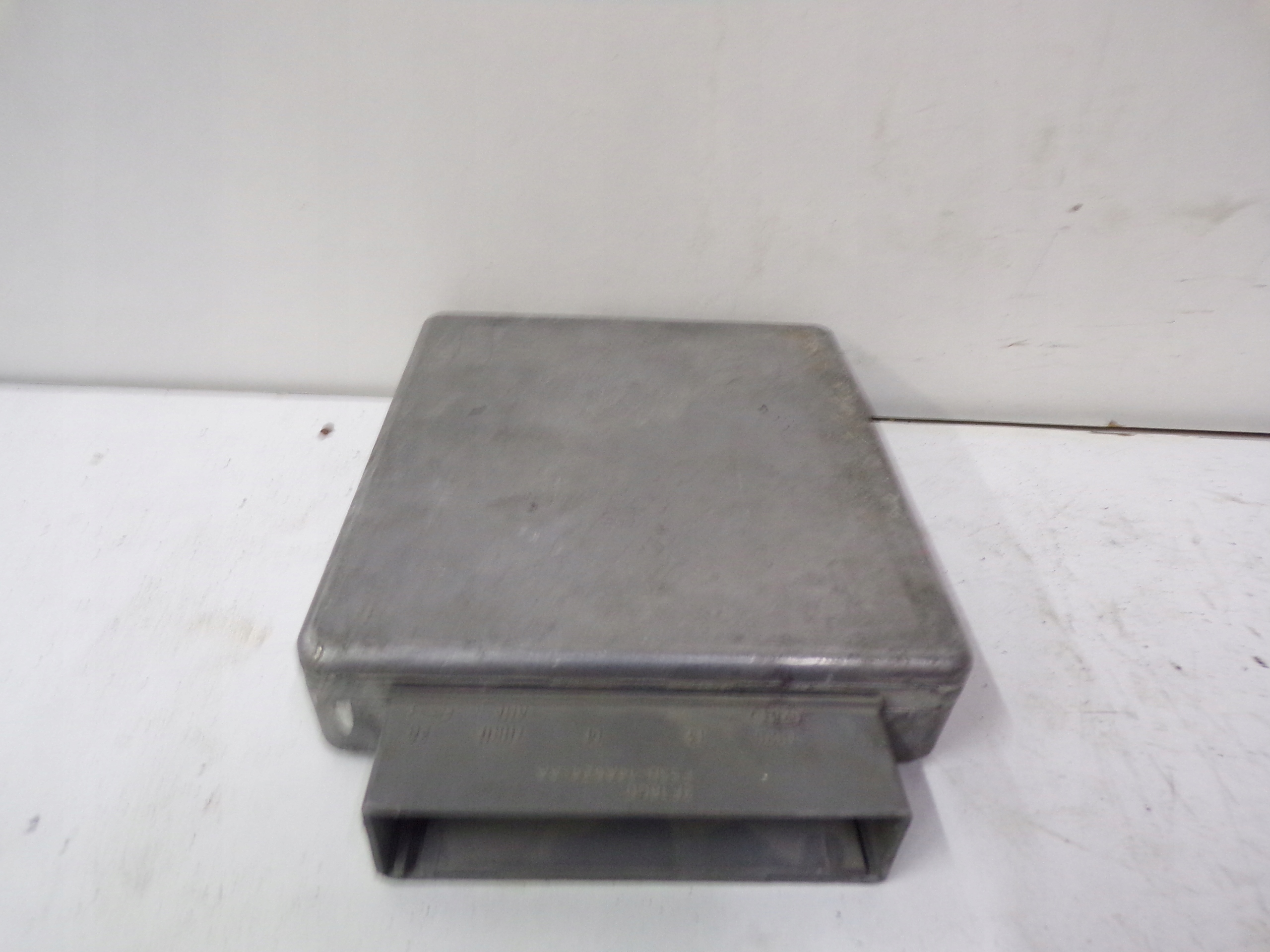 STEROWNIK KOMPUTER FORD MONDEO MK3 2S71-12A650-CB za 40.00PLN z Brzeźno ...