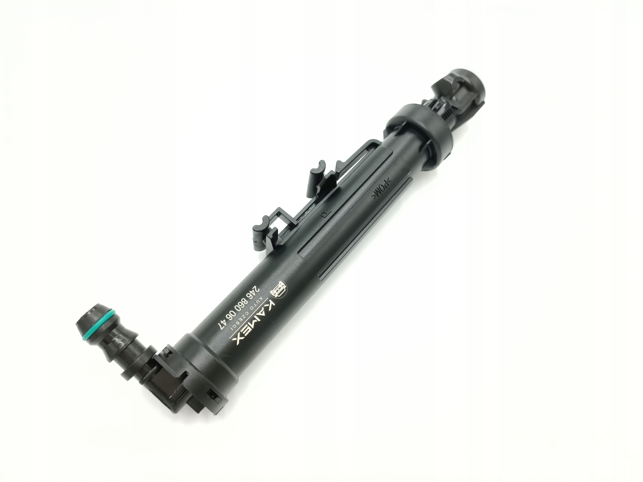 KAMEX 1768600247 spryskiwacz reflektorów - porównaj ceny - Allegro.pl