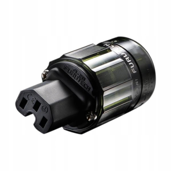 Furutech FI-28 (G) - Pozłacany wtyk zasilający / sieciowy IEC - Sklep ... Furutech FI-28 (G) - Pozłacany wtyk zasilający / sieciowy IEC - Sklep ...