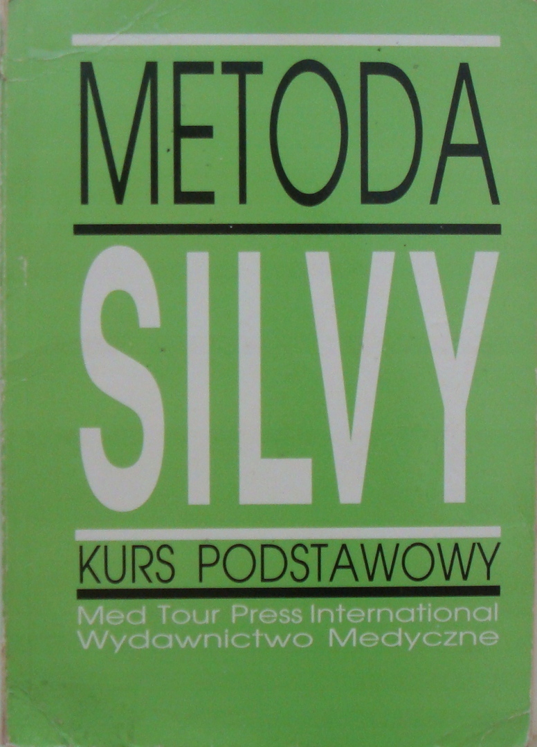 Metoda Silvy Kurs - Niska cena na Allegro.pl