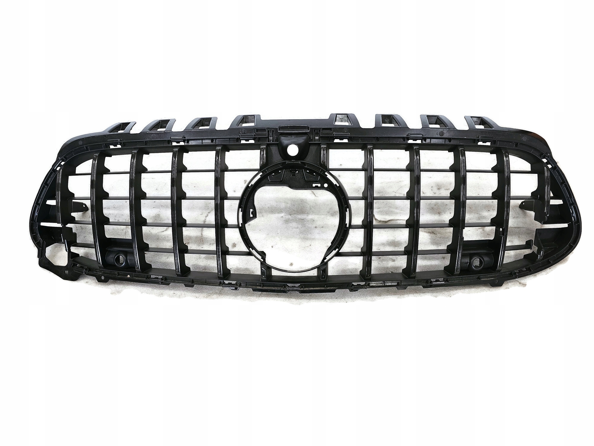 MERCEDES A-KLASA A45 AMG W177 GRILL ATRAPA ZDERZAKA A1778888200 za 700 ...