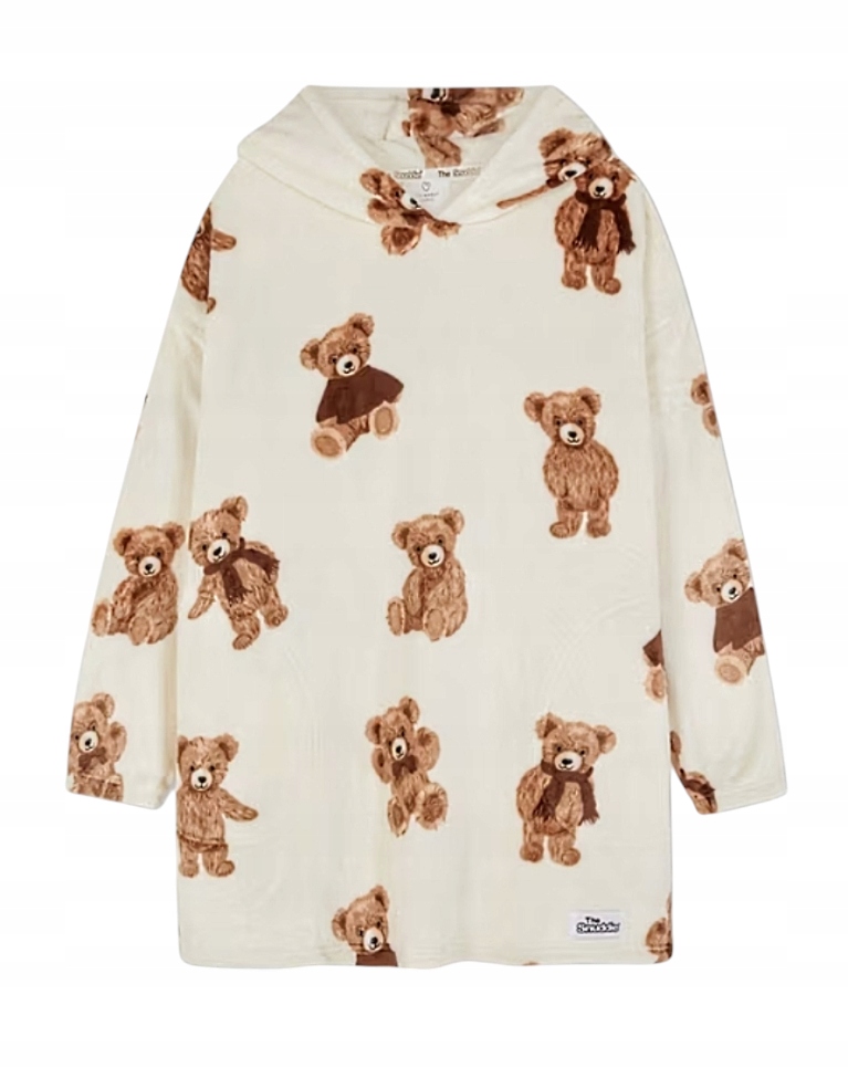 Bluza Snuddie Primark - Niska cena na Allegro