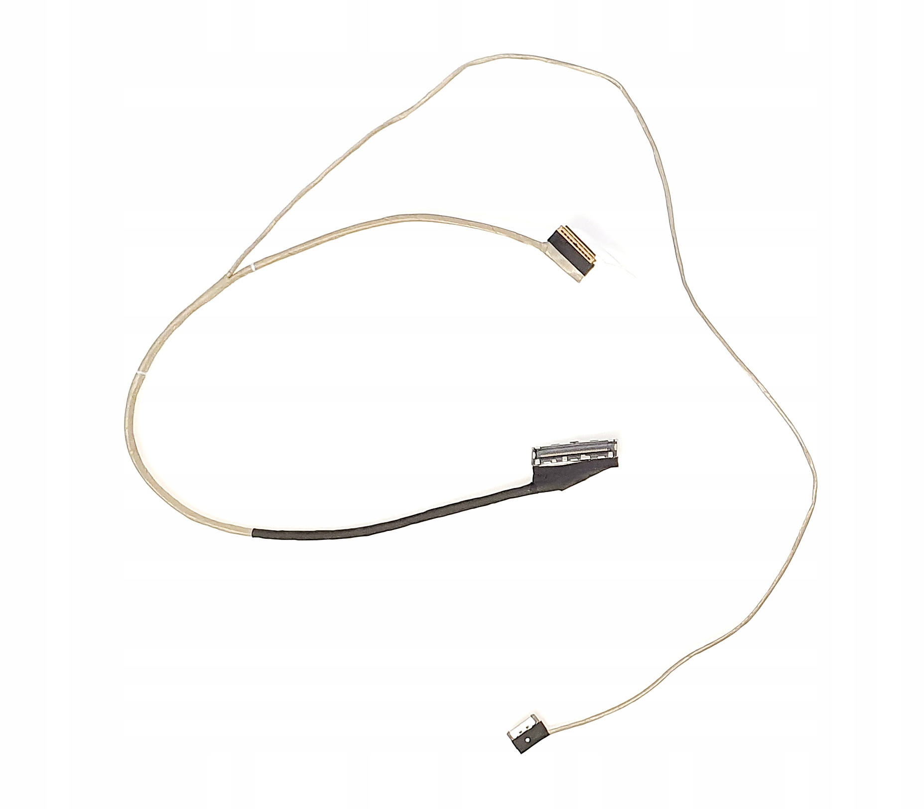 TAŚMA MATRYCY K1N-3040099-H39 MSI GE63 MS-16P1 T19 GE63 GE63VR w ...