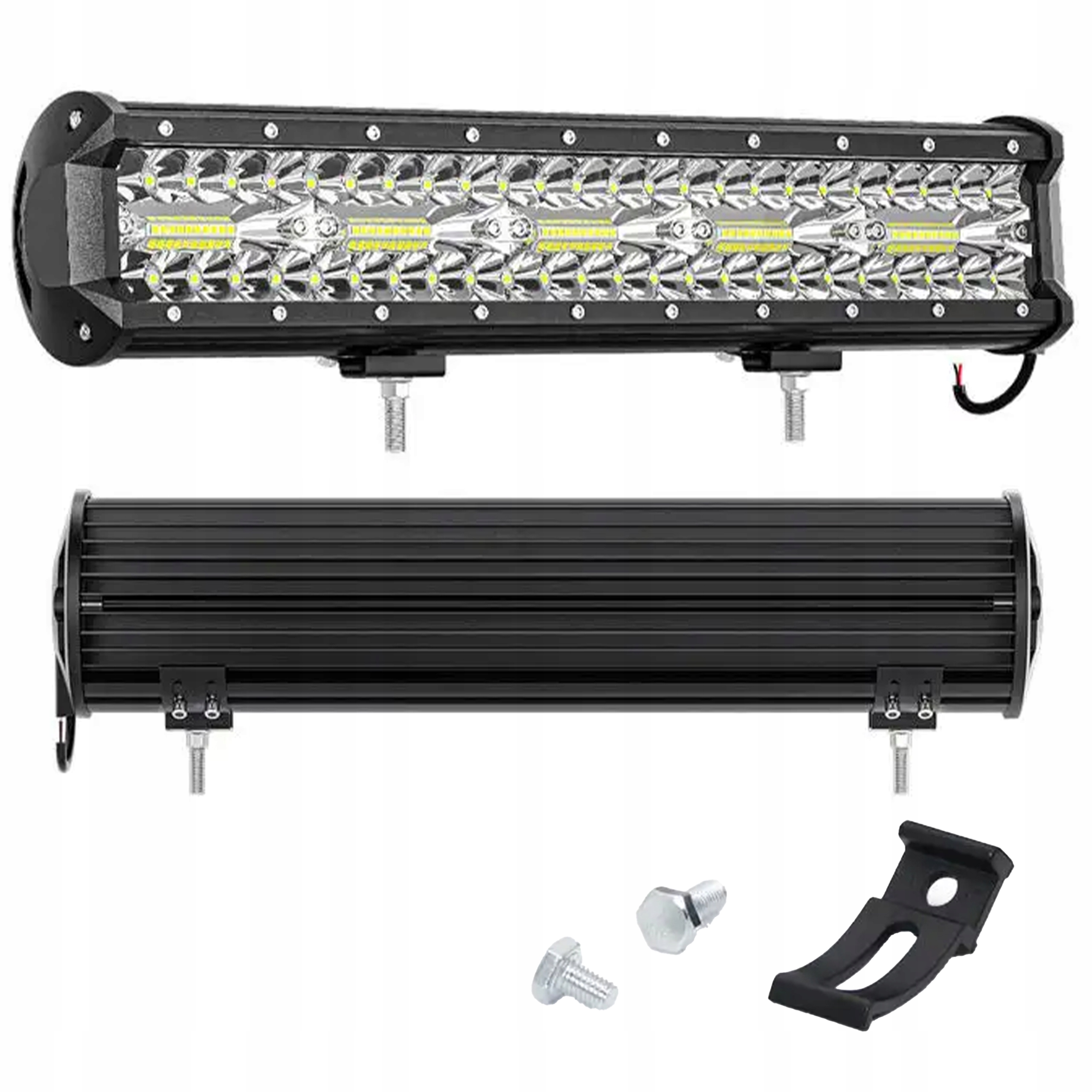 Lampa robocza halogen 300W biały zimny 12-24V 4027019808447 za 136 ...