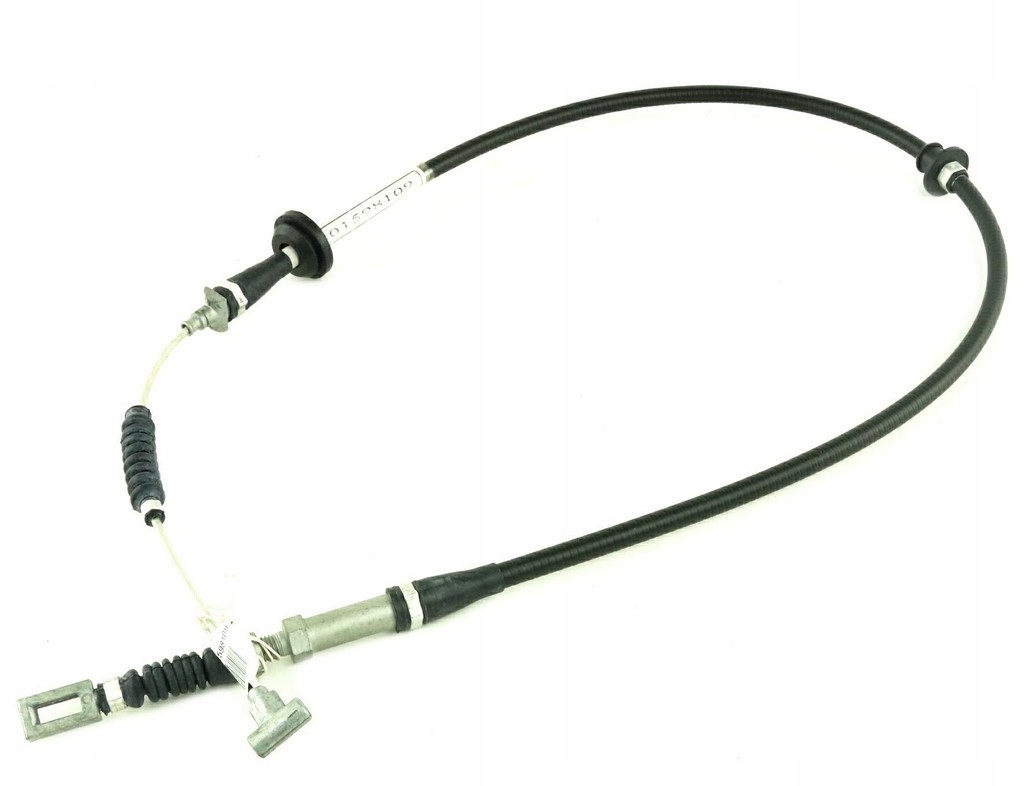 Iveco OE 5801598109 linka hamulca ręcznego - porównaj ceny - Allegro.pl