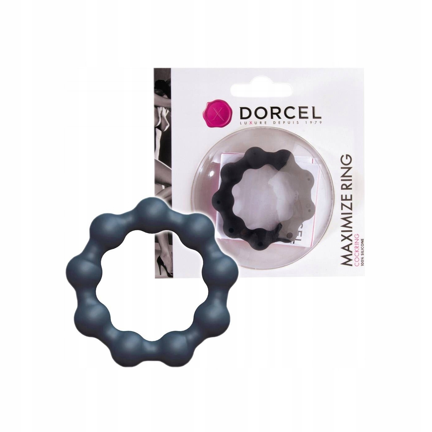 Marc Dorcel - Maximize - Niska cena na Allegro.pl