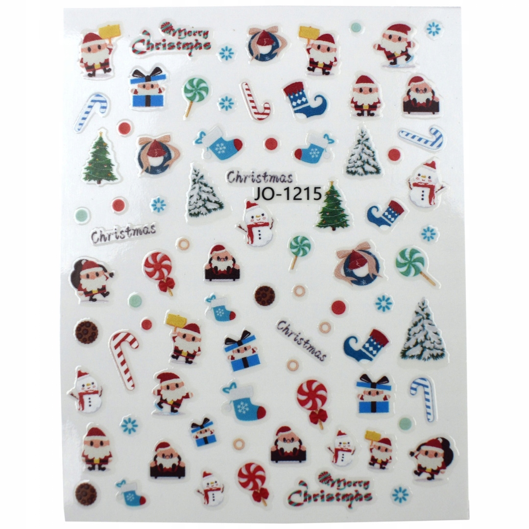 KARÁCSONYI KÖRÖM MATRICÁK - JO1215, (5904165510846) • Ár, Vélemények ...