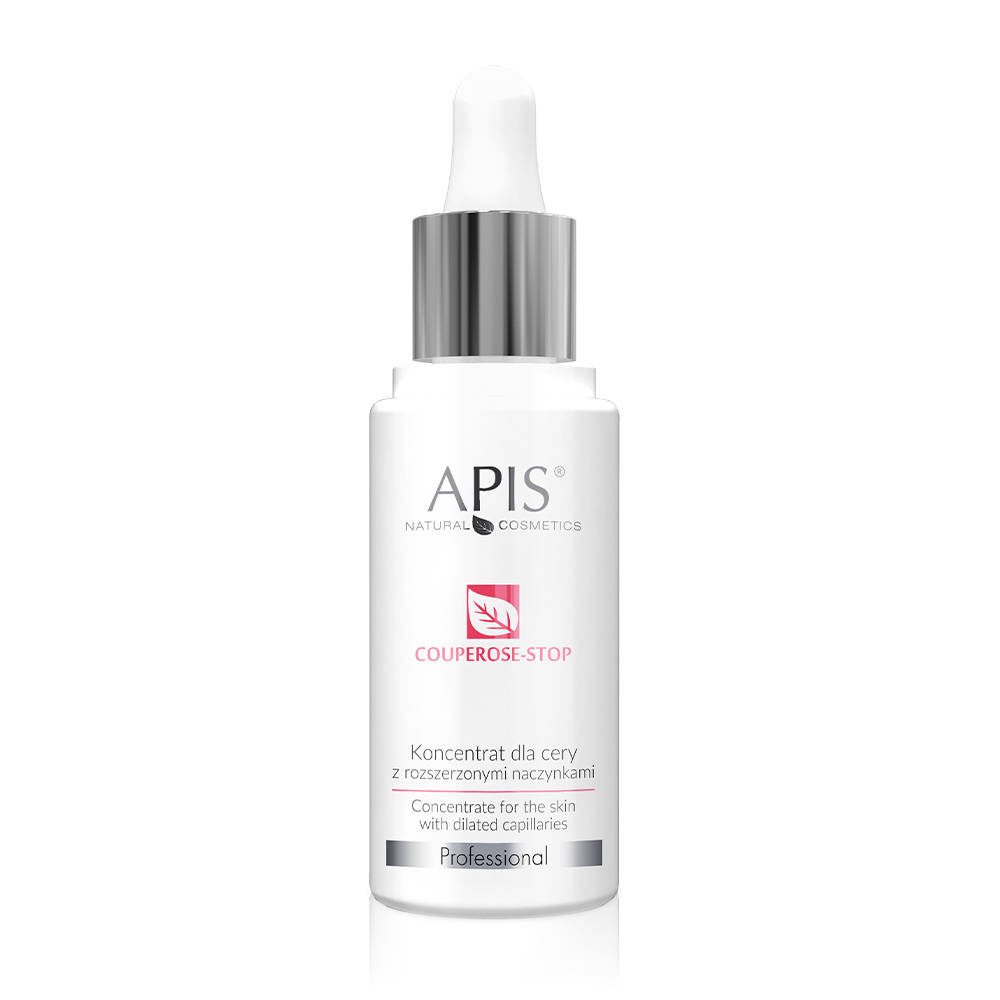 Apis Serum Control w Kosmetyki do pielęgnacji twarzy - Allegro.pl