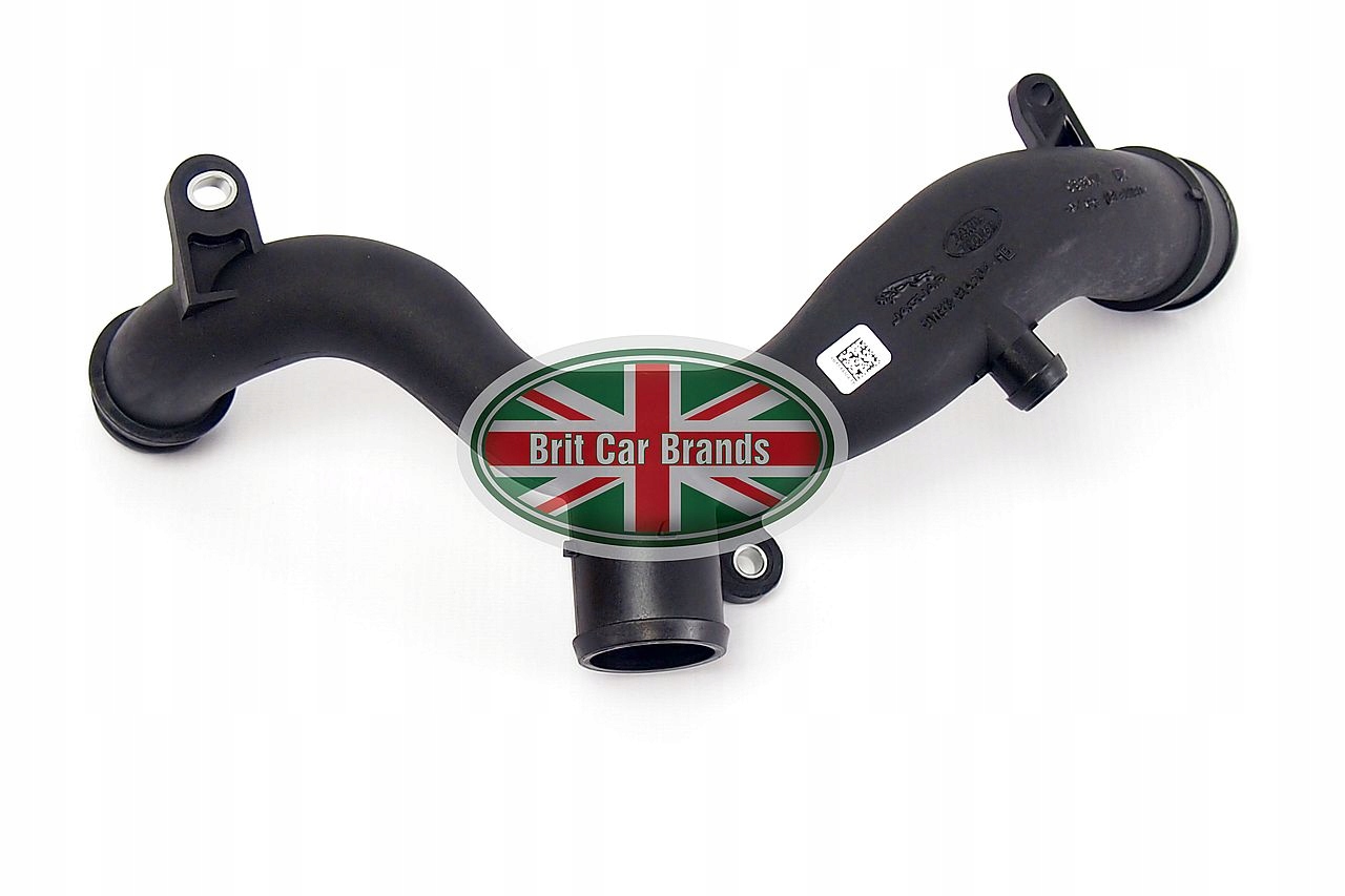 Króciec Wodny Do Termostatu Discovery Defender Velar Range Rover ...