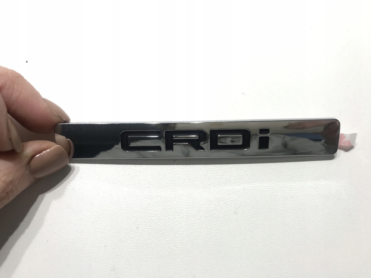 EMBLEMAT HYUNDAI TUCSON CRDI 863302B500 863302B500 za 69,81 zł z Kraków ...