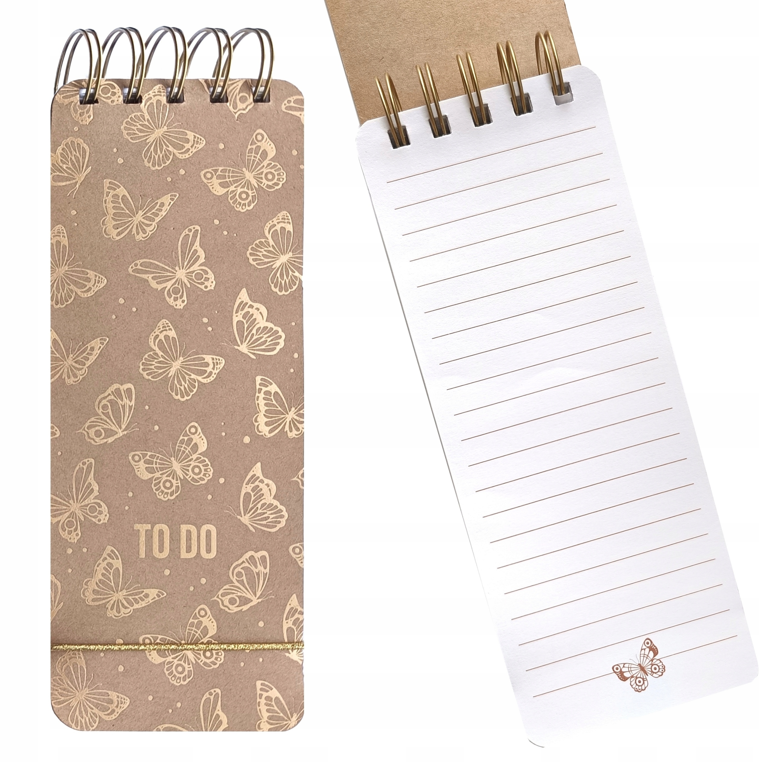 NOTES DO LIST PLANER Z LISTĄ DO ZROBIENIA 150 KARTEK NOTATNIK LISTA ...