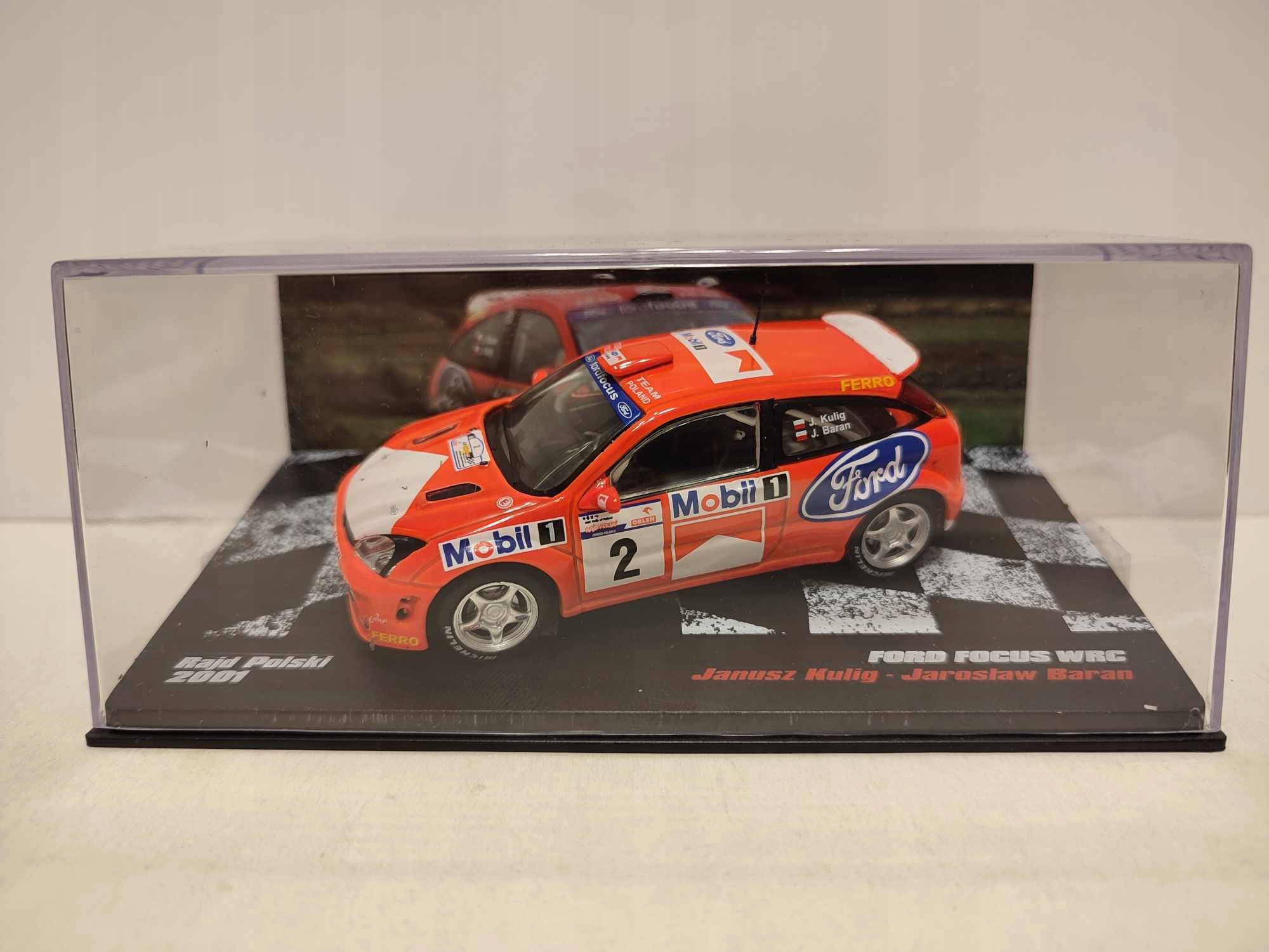 Kulig 1 43 - Niska cena na Allegro