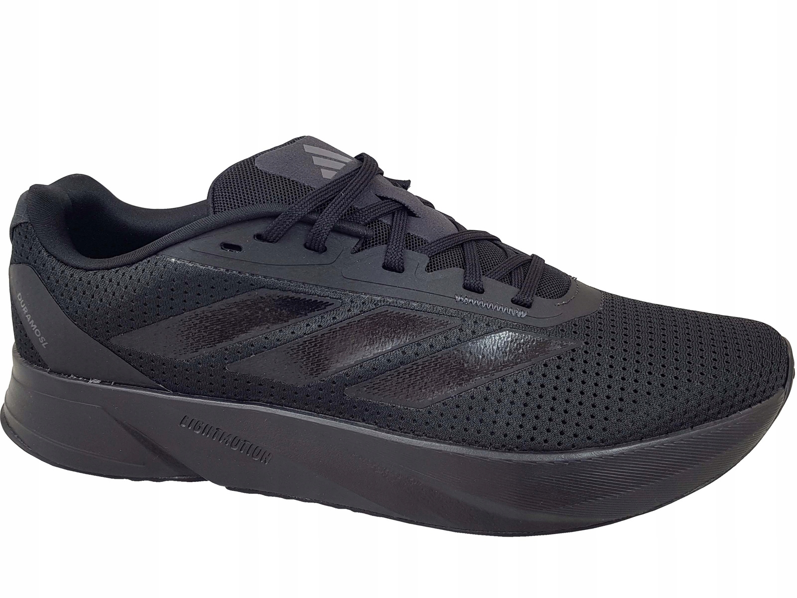ADIDAS DURAMO SL IE7261 BUTY MĘSKI CZARNE TRENINGOWE DO BIEGANIA ...
