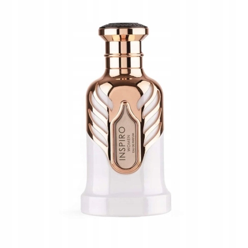 RIIFFS INSPIRO WOMAN ARABSKÉ PARFÉMY 100 ML ORIGINÁL za 563.00CZK - Allegro
