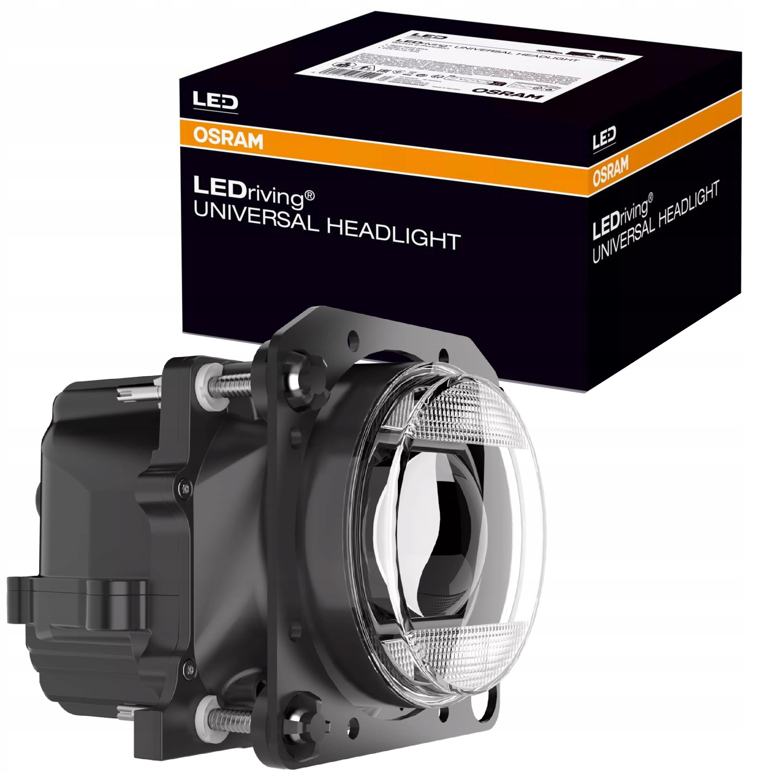 OSRAM LEDriving Universal Headlight 103 LEDUHL103 LED projektorová lampa - Allegro