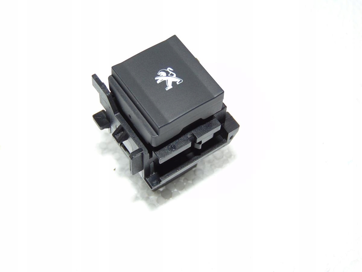 Przełącznik SERWIS PEUGEOT 2008 II GT NM 2019- za 45.00PLN z Łabiszyn ...