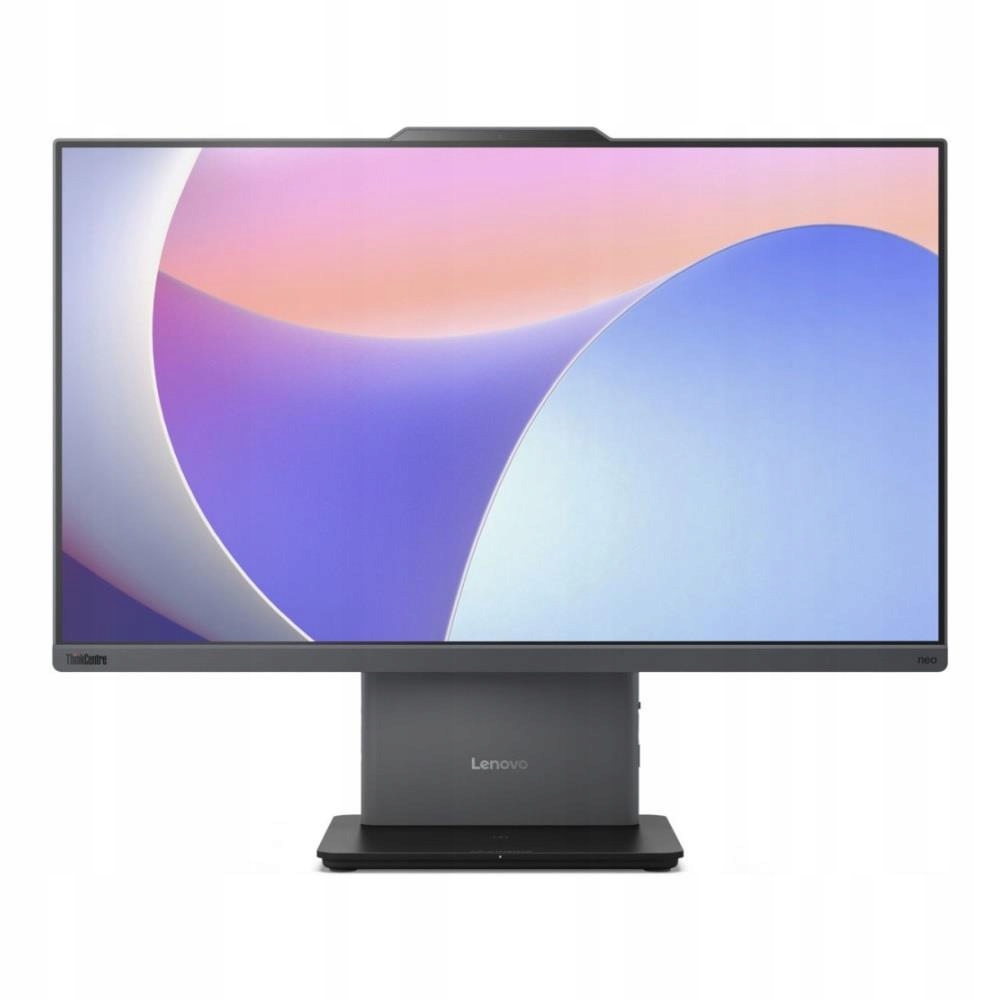 Komputer AIO Lenovo ThinkCentre Neo 50a G5 Touch 23, 8''FHD i7-13620H ...