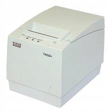 Wincor Nixdorf TH230+ Termiczna 203dpi RS-232 - Sklep, Opinie, Cena w ...