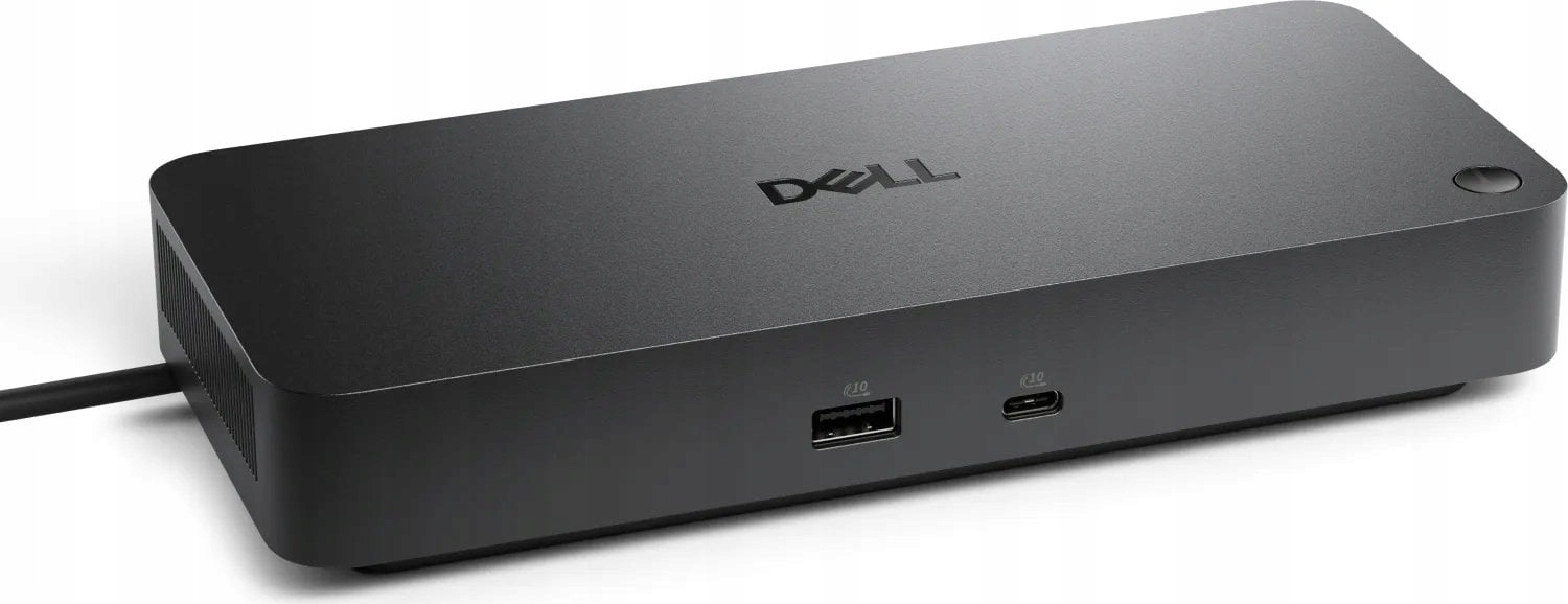 Stacja/replikator Dell Pro Dock WD25 USB-C (210-BRFQ) - Sklep, Opinie ...
