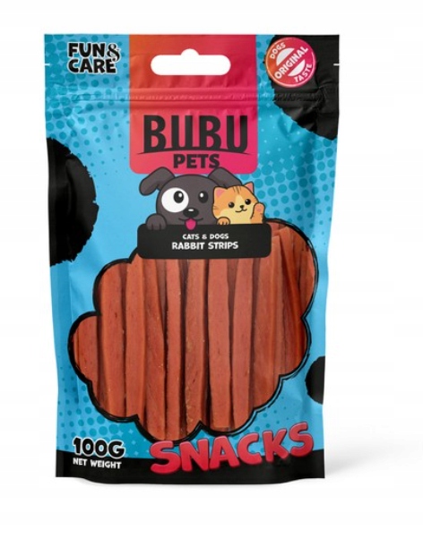 Bubu Pets - Niska cena na Allegro.pl