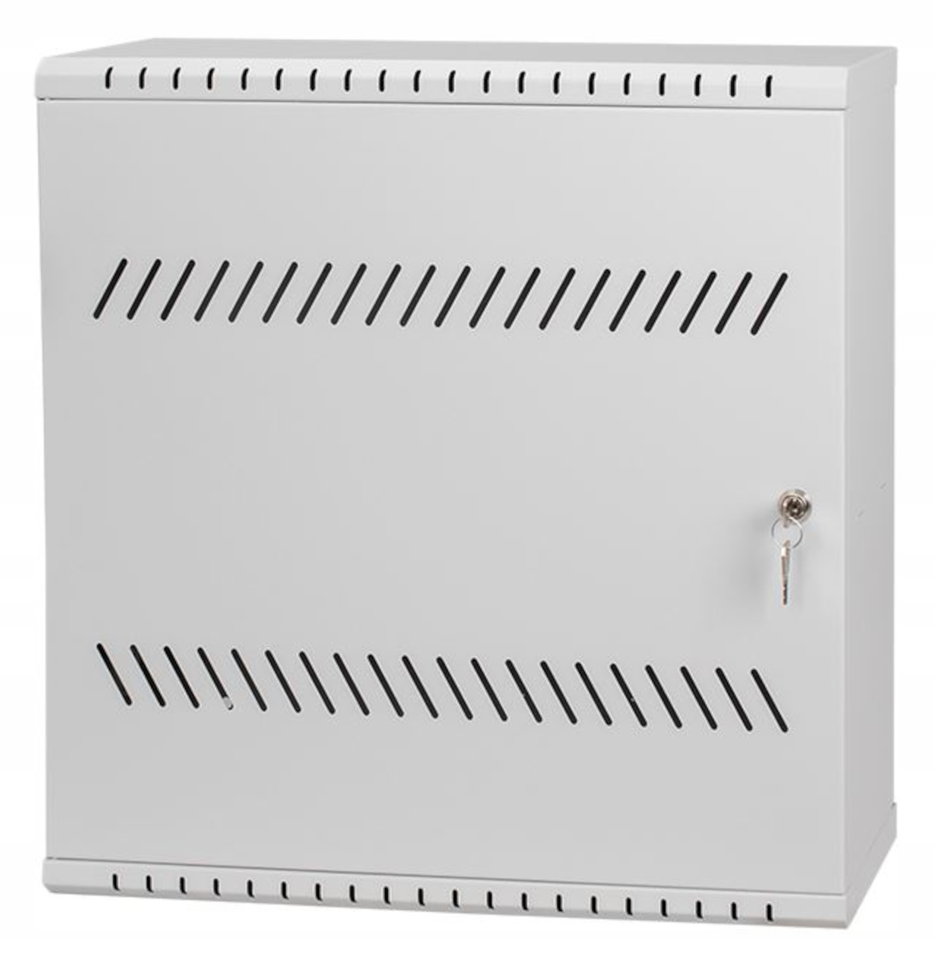 Szafa rack 19" 3/4U 180 MM, Szara, STALFLEX - Sklep, Opinie, Cena w ...