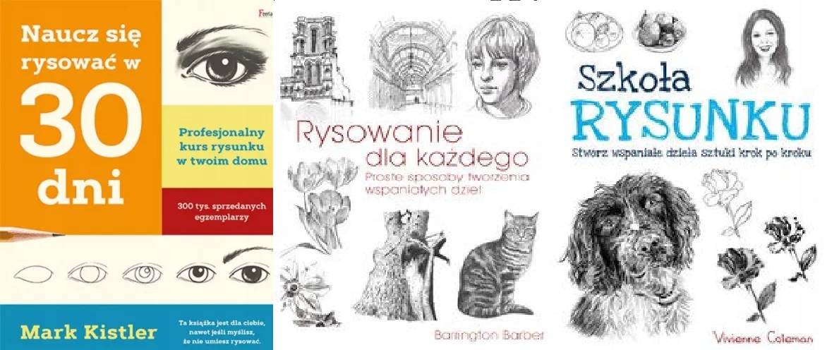 Naucz się rysować+Rysowanie każdego+Szkoła rysunku (13539655980 ... Naucz się rysować+Rysowanie każdego+Szkoła rysunku (13539655980 ...