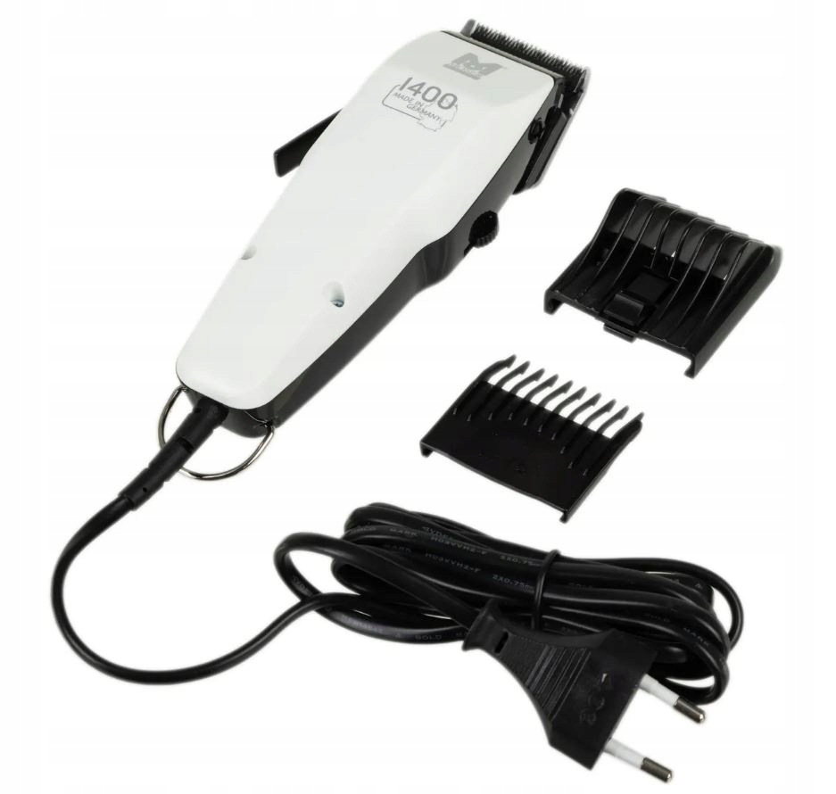 STROJEK NA STŘÍHÁNÍ MOSER 1400 CLASSIC CLIPPER HLAVICE STAR BLADE ...