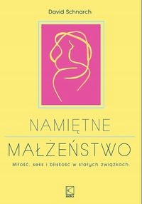 NAMIĘTNE MAŁŻEŃSTWO DAVID SCHNARCH (9775756820) | Książka Allegro