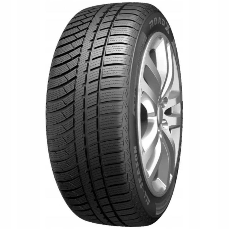 Opona całoroczna RoadX Rxmotion 4S 215/55R17 94 V 6922250422071 za 266 ...