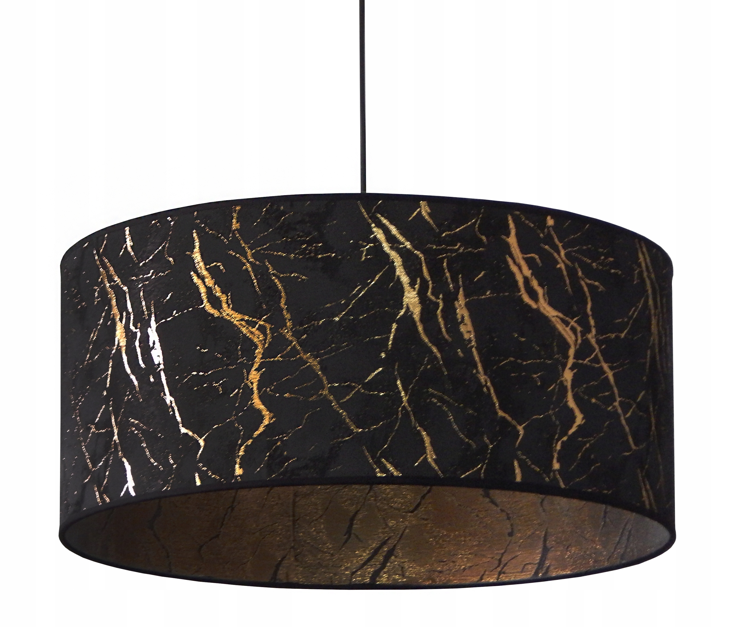 LAMPA WISZĄCA SUFITOWA typ: ES-1 LED KOLORY 35cm! (ZW-160/20) • Cena ...