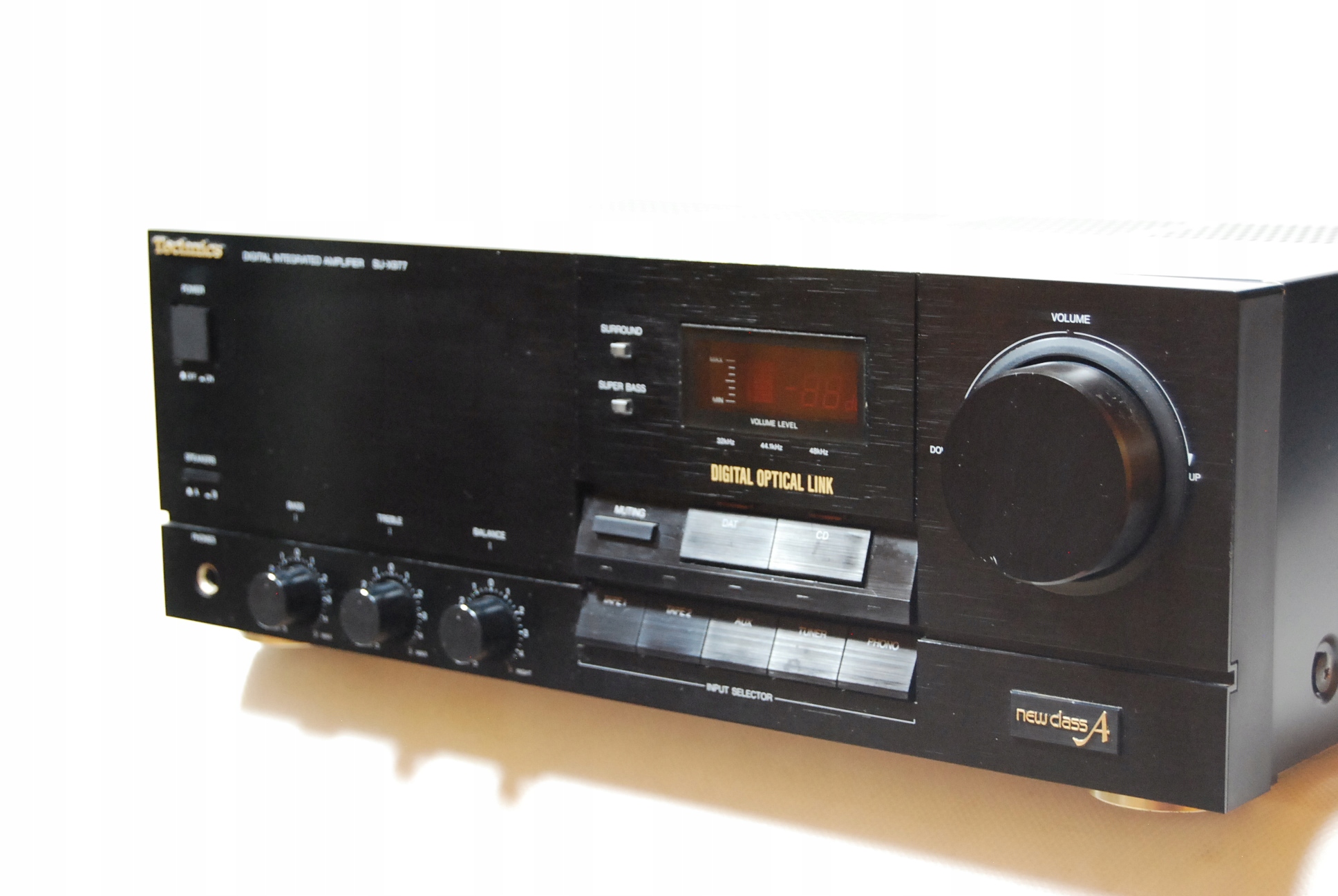 Technics Midi - Niska cena na Allegro