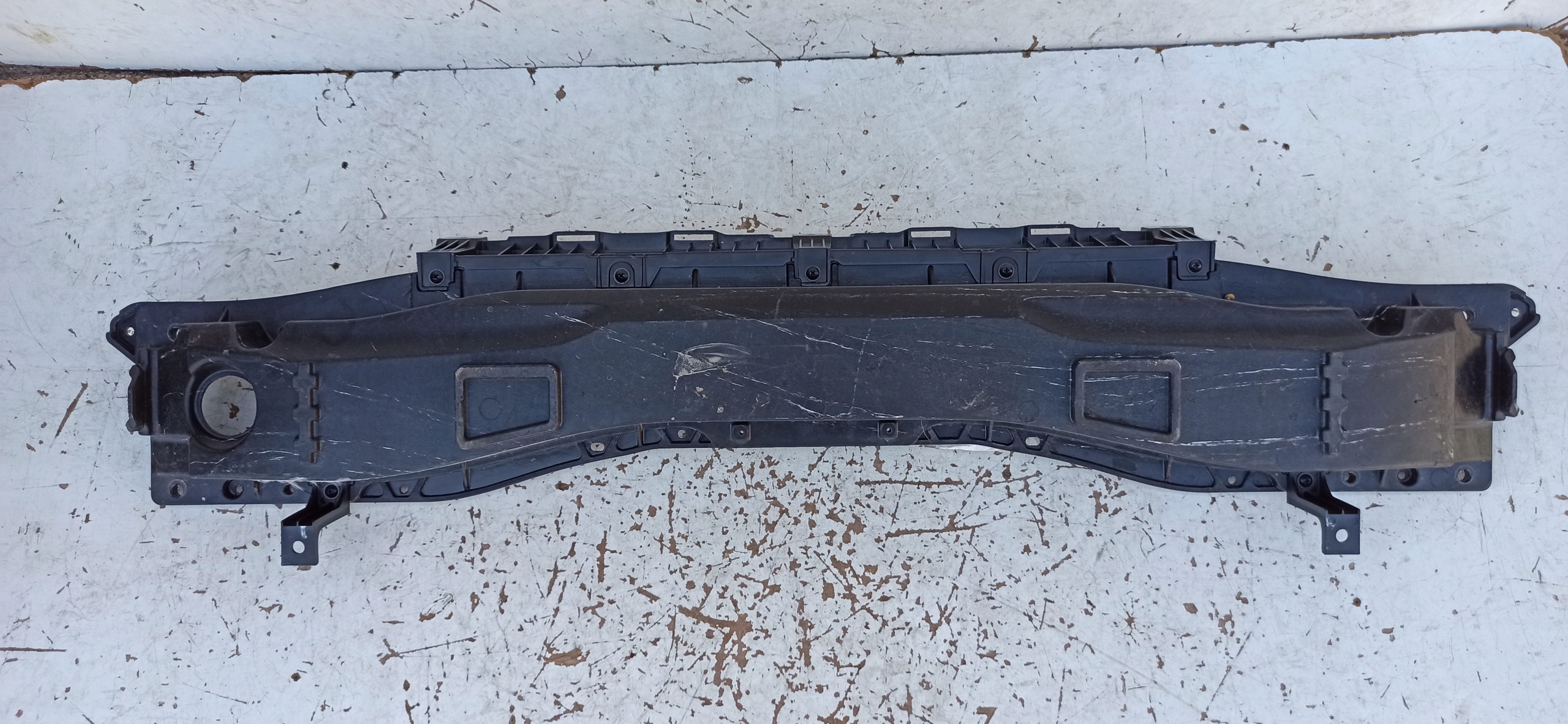 KIA SPORTAGE V 21- BELKA ZDERZAKA TYŁ 86631-R2000 KIA SPORTAGE V 21 ...