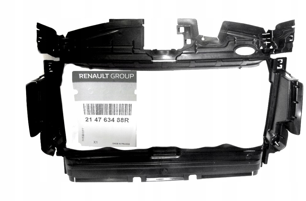 KIEROWNICA POWIETRZA TALENTO NV300 za 248.00PLN z Warszawa-Wesoła ...