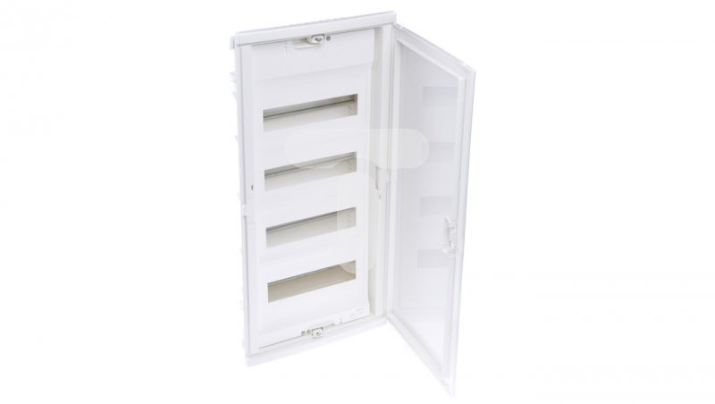 Podomietkový rozvádzač Rwn 4x12 602414 LEGRAND - Allegro