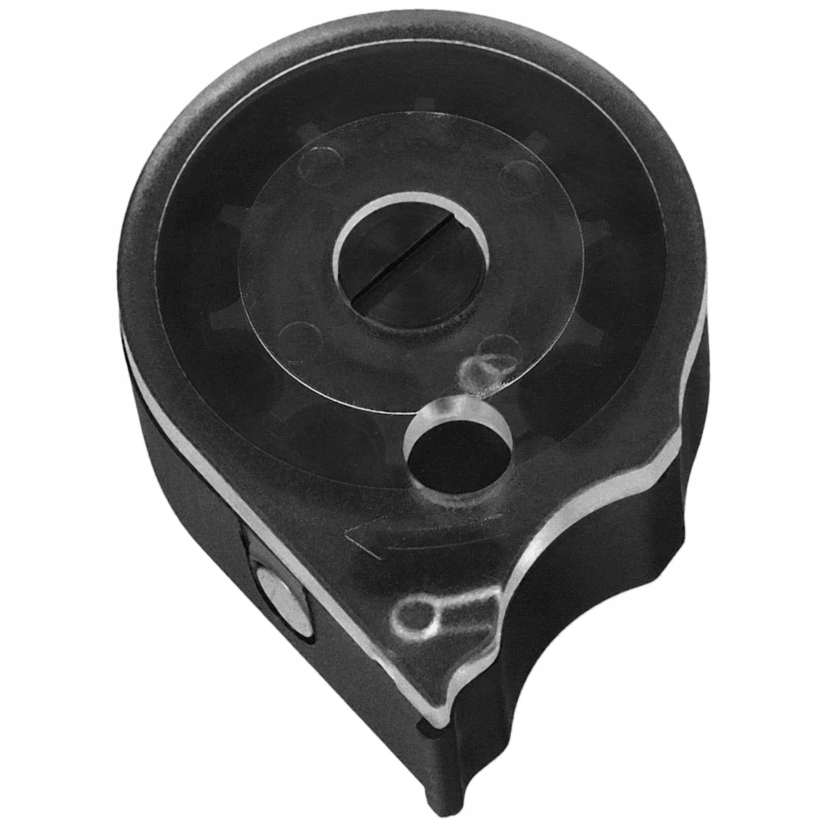 Niksan Defence tár PCP légpuskához, 5,5 mm, (5905247689757) • Ár ...