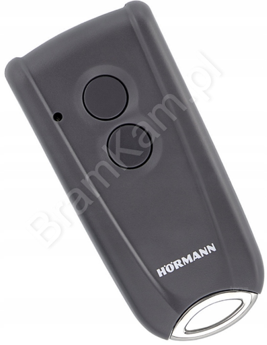 Pilot Hormann 437687 433 MHz • Cena, Opinie - Allegro