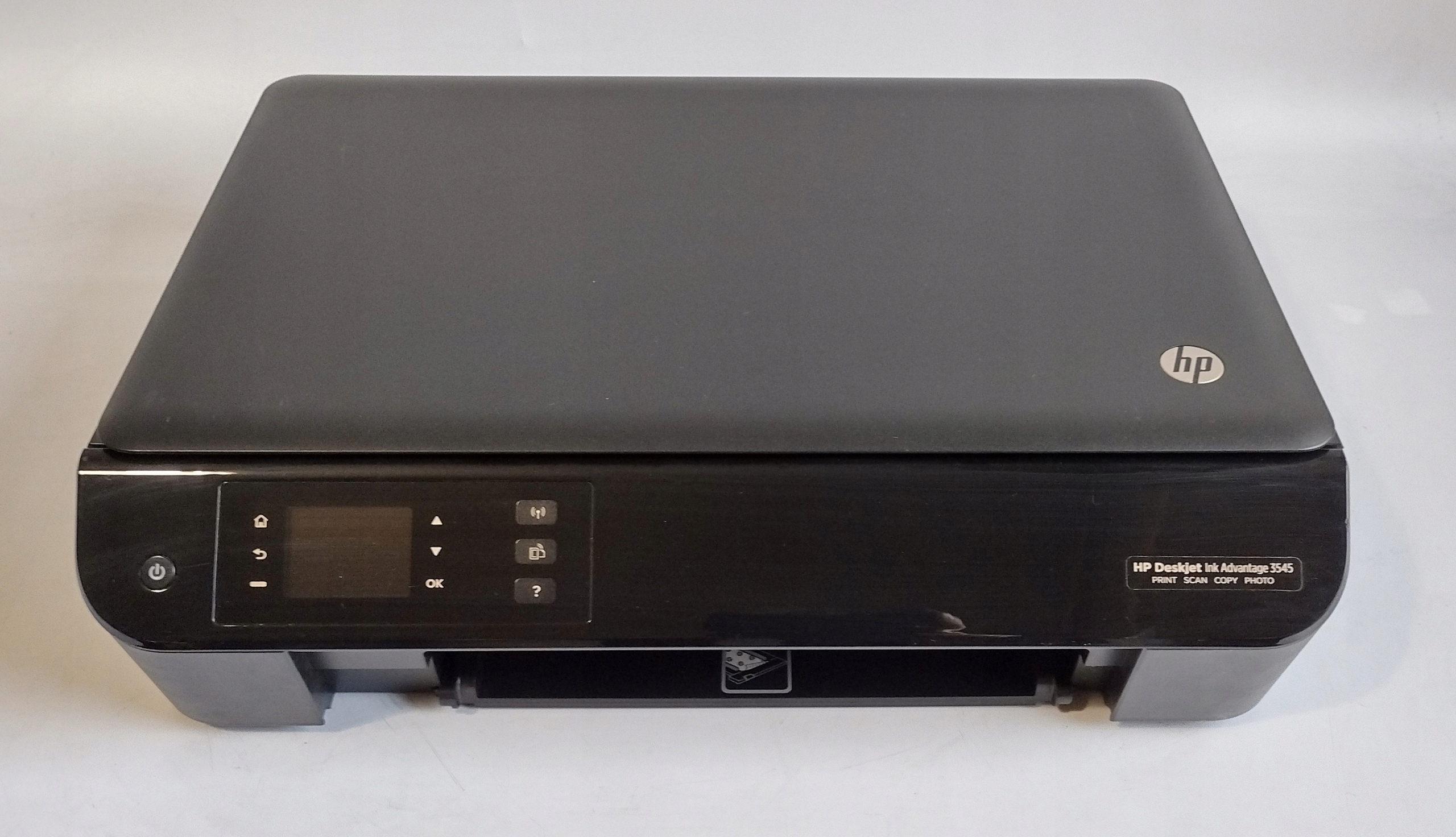 HP DESKJET INK ADVANTAGE 3545 WIFI DUPLEX Sklep Opinie Cena w Allegro.pl