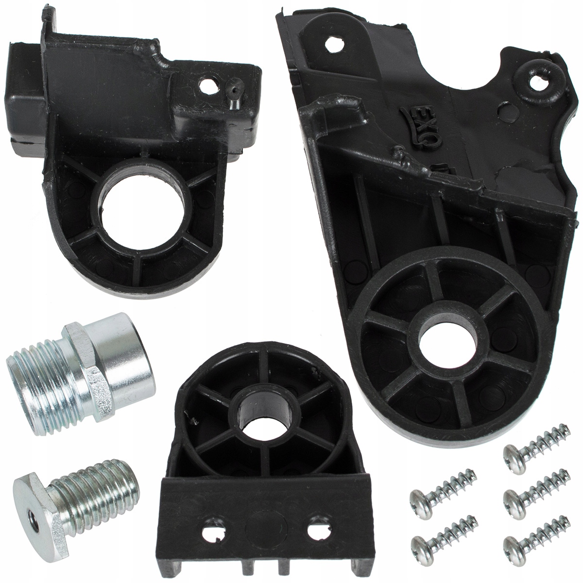 MERCEDES C W205 ZESTAW NAPRAWCZY REFLEKTOR LAMPY L DA-27645 za 65,44 zł ...